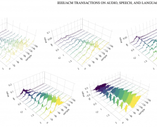 IEEE Signal Processing Society | SigPort